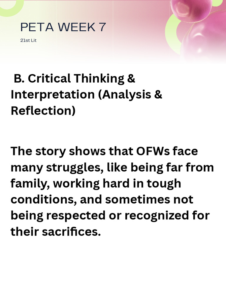 B. Critical Thinking & Interpretation (Analysis & Reflection)_20260114_000242_0000 | PDF