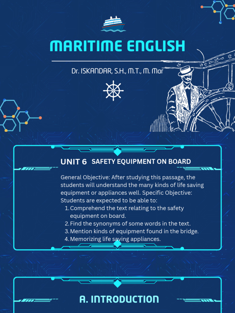 E-MODUL. UNIT 6 | PDF