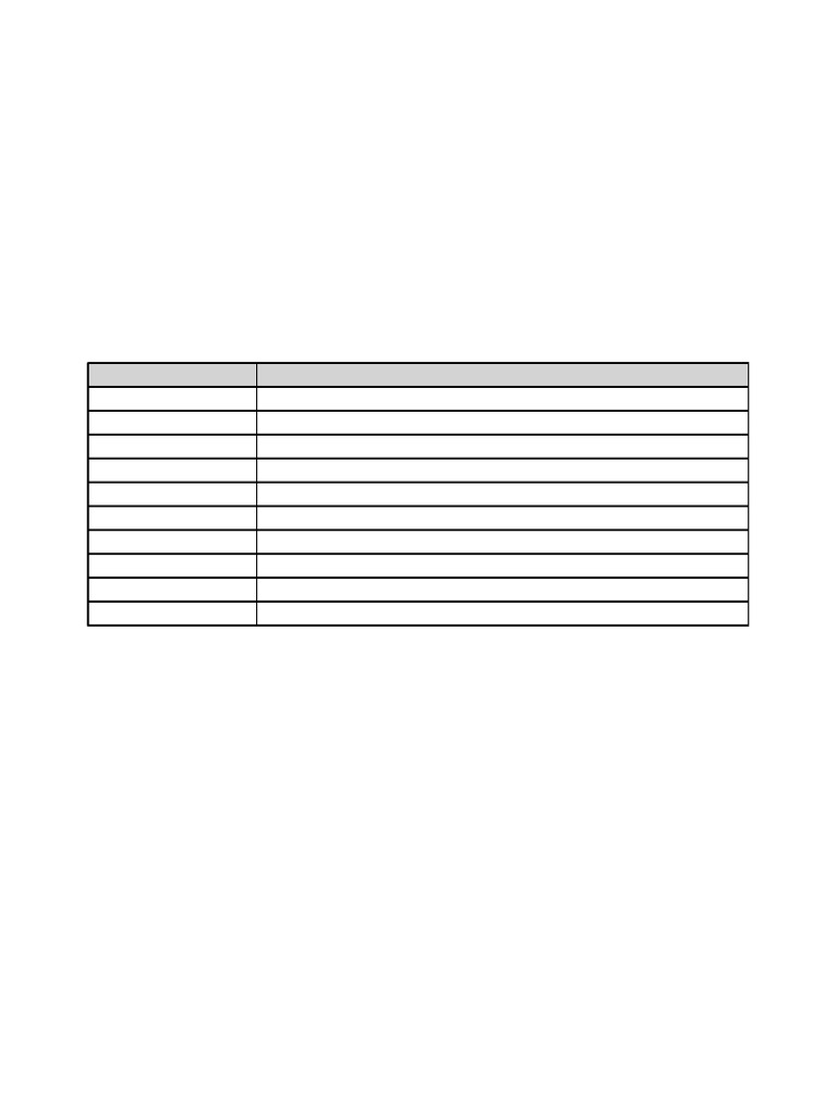 MRB Exam Study Timetable 2026 | PDF