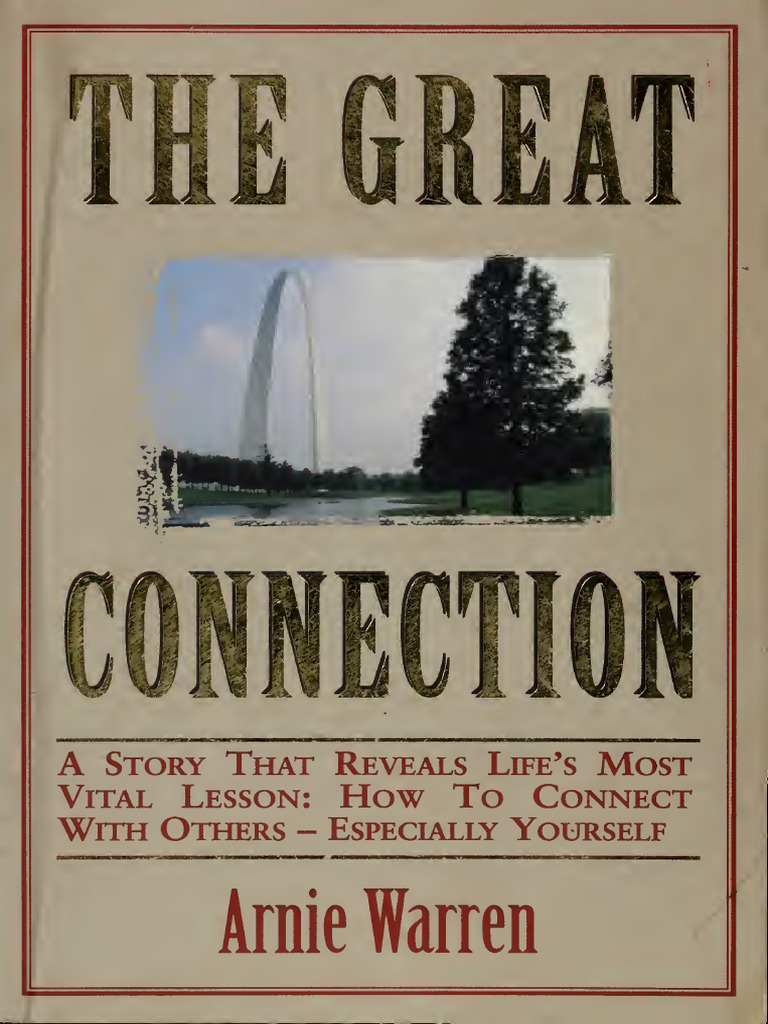 Discovering Self-Connection Secrets | PDF