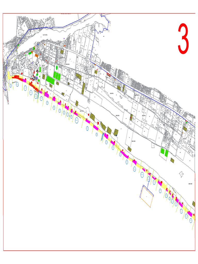 3 Ulcinj Izmjene i Dopune Programa Privremenih Objekata u Zoni Morskog ...