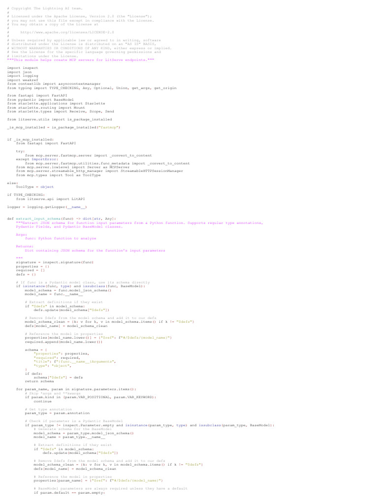 Mcp | PDF | Boolean Data Type | Computer Programming