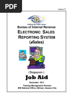 Application For TCVC-Non-Individual (Annex C.1) | PDF | Economies ...