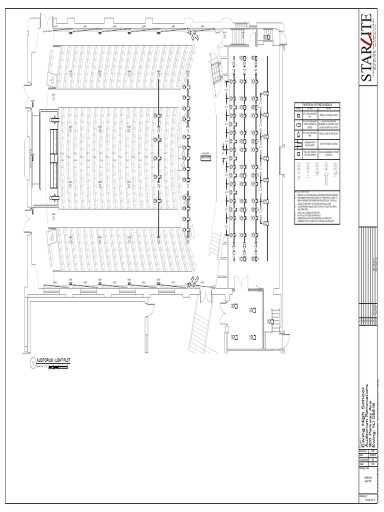 Extracted Pages From 61916 as-Built Drawings | PDF | Equipment ...