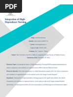 Title of Project Maths | PDF