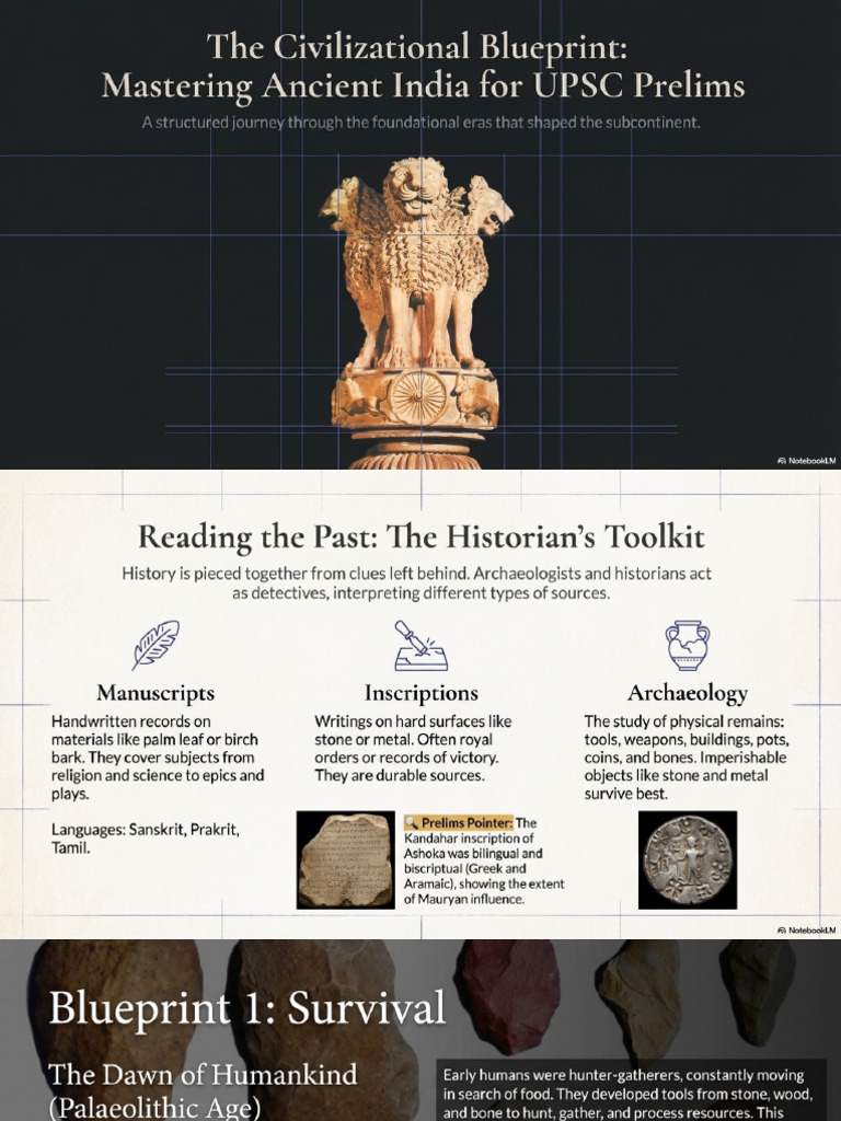 Ancient India | PDF