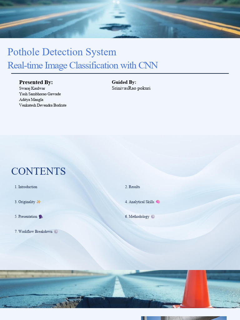 2nd Review | PDF | Learning | Artificial Intelligence