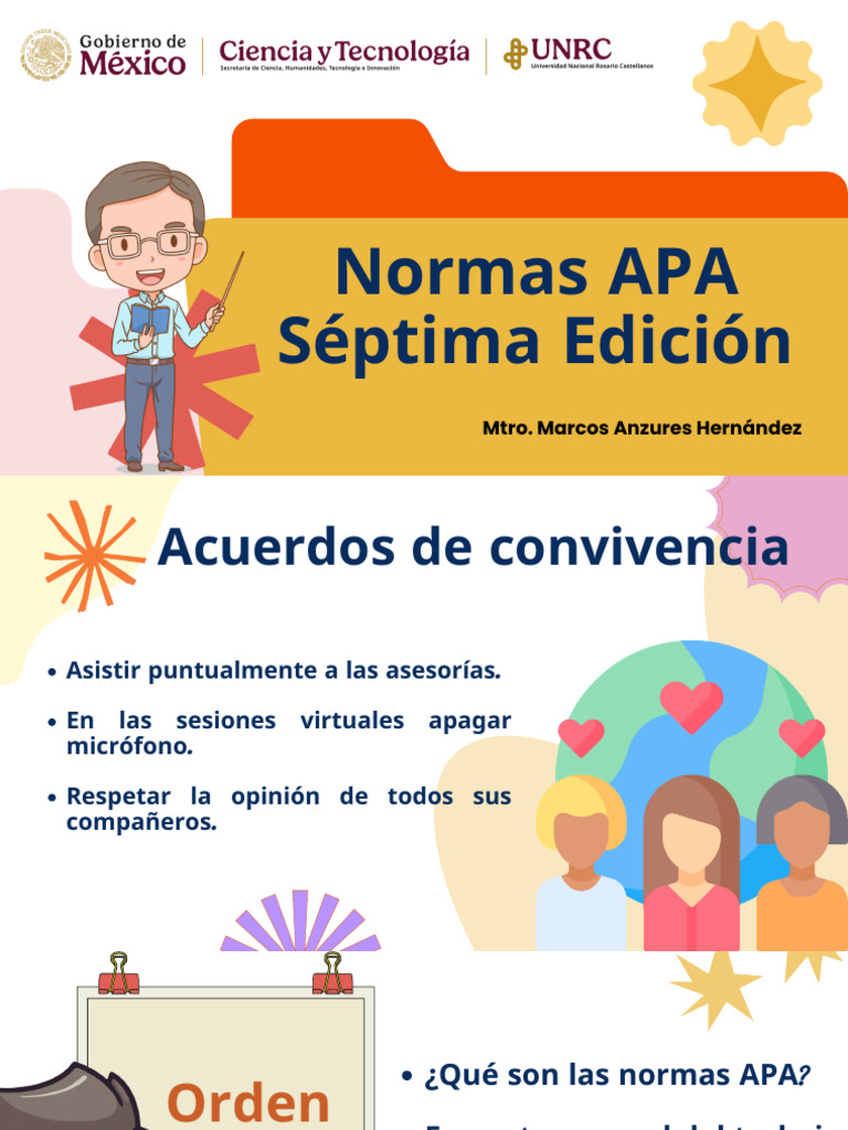Taller Teórico Práctico APA7 | PDF | Estilo apa | Comillas
