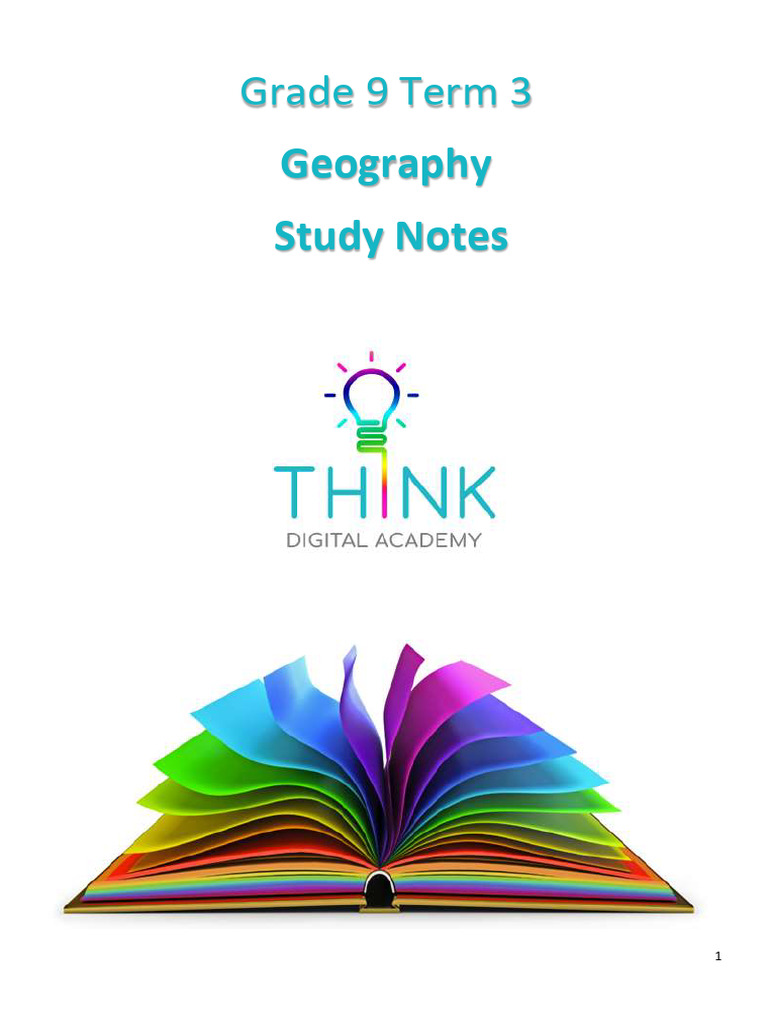 Grade 9 Geography: Weathering Explained | PDF | Weathering | Glacier