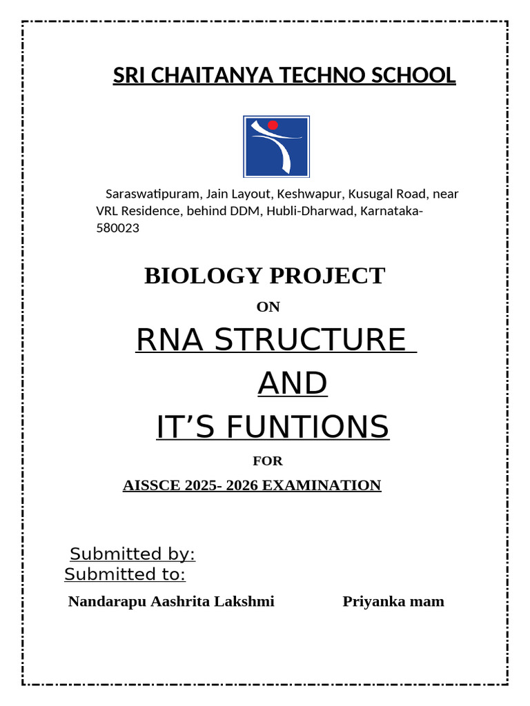 Biology Fp | PDF