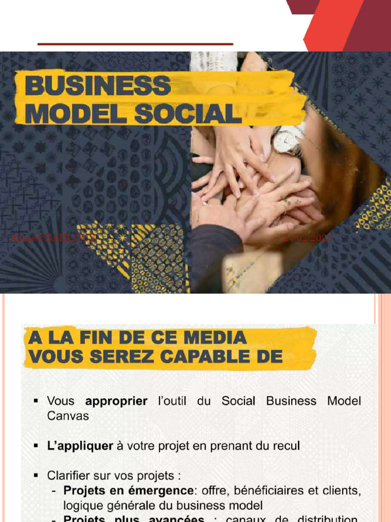 BMC Social | PDF