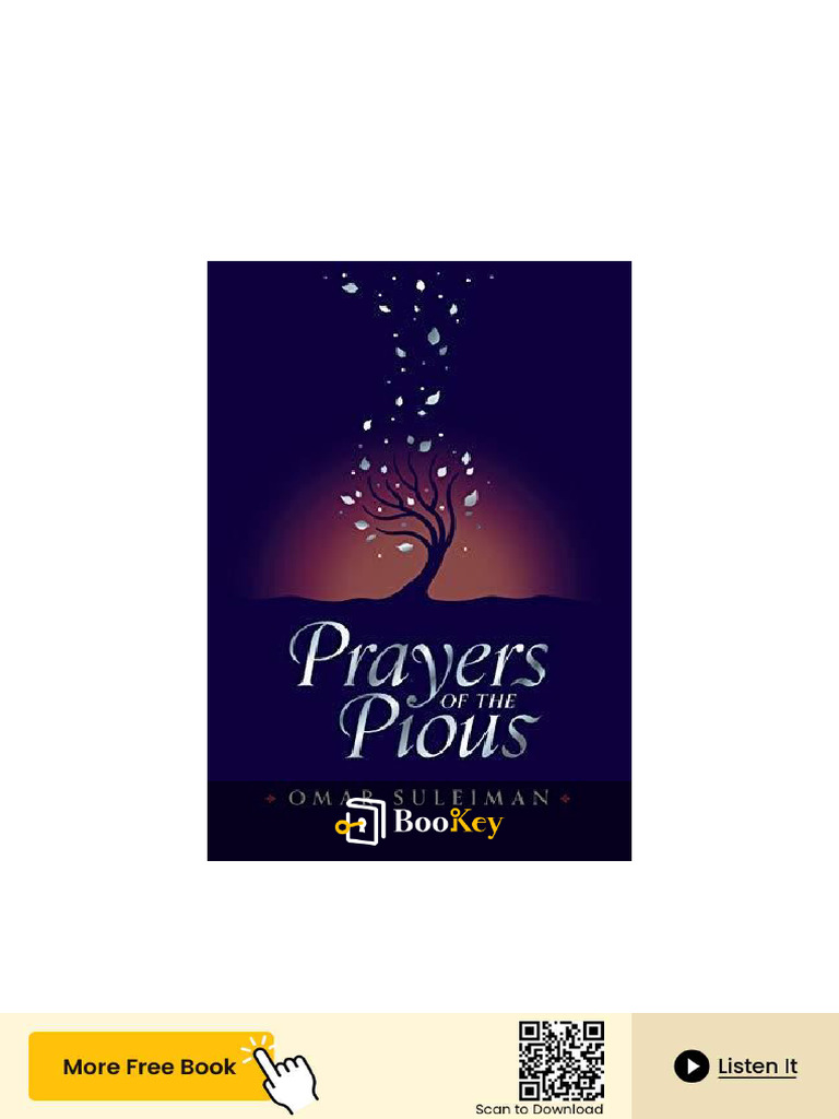 Prayers of The Pious | PDF | God In Islam | Muhammad