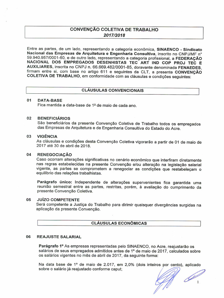 Fenaedes Ac Al AP Am Ma Mt Ms Pb Pi Rn Ro Rr Se To | PDF