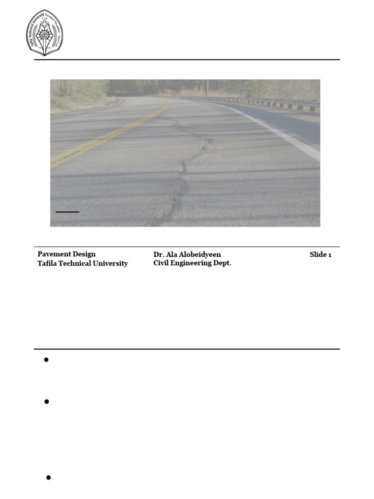 Lecture 2 | PDF | Road Surface | Viscosity