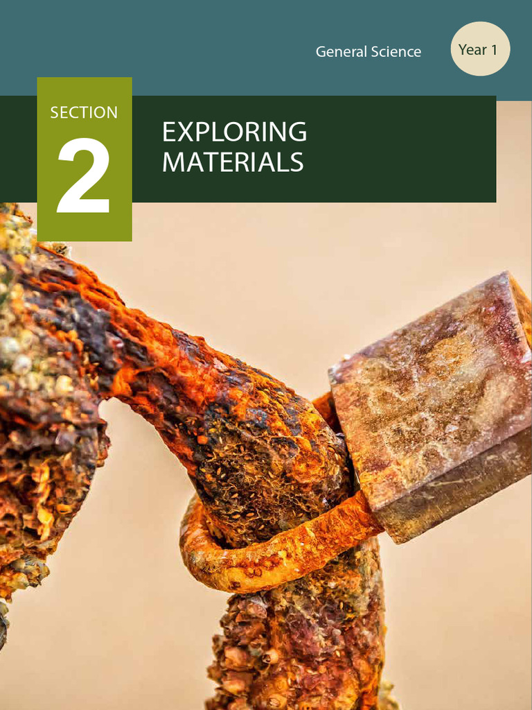 LM General Science Section 2 LVersion | PDF