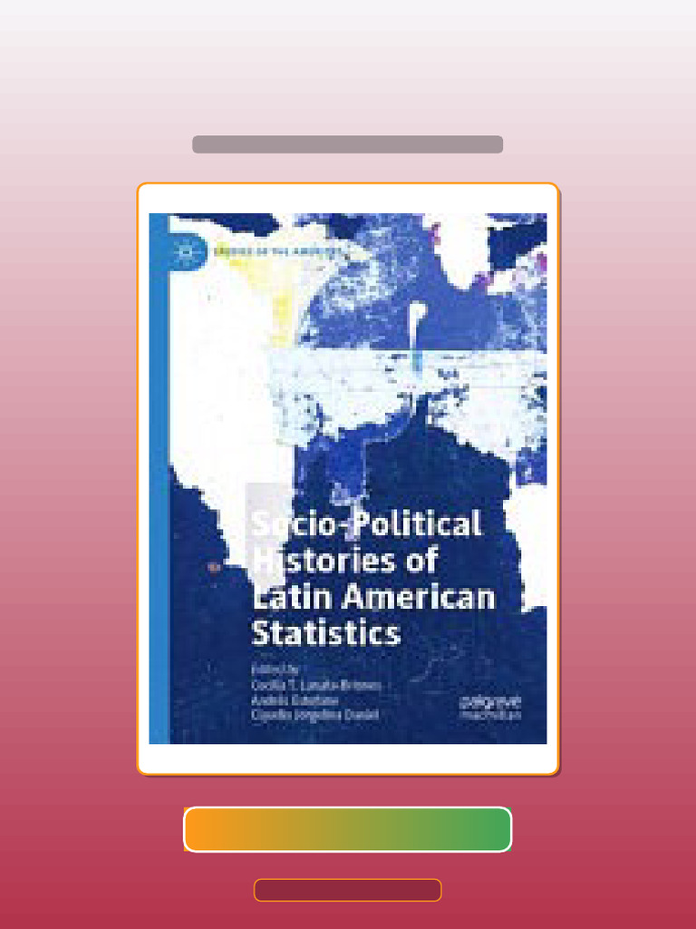 Test Bank for Sociopolitical Historis of Latin American Statistis 1st ...