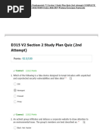 Phases in OSSTMM and Penetration Testing | PDF | Non Disclosure ...