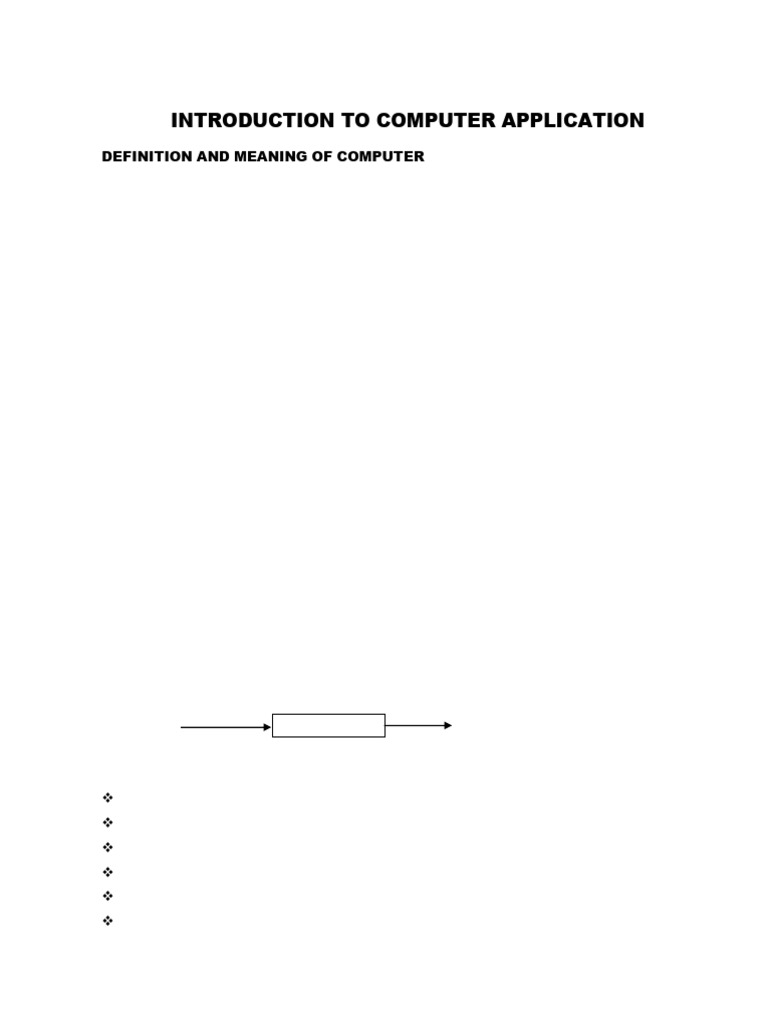 Lin 115 Lecture Notes | PDF | Computer Virus | Programming