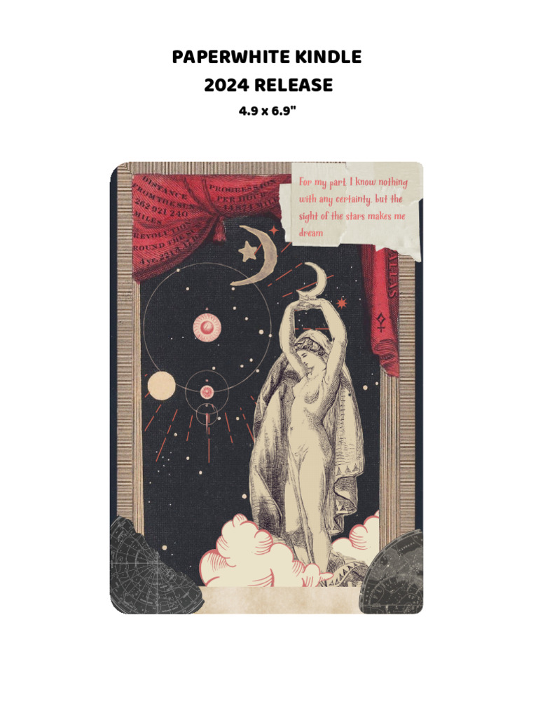 Kindle Paperwhite 12th Gen 2024 (3) | PDF