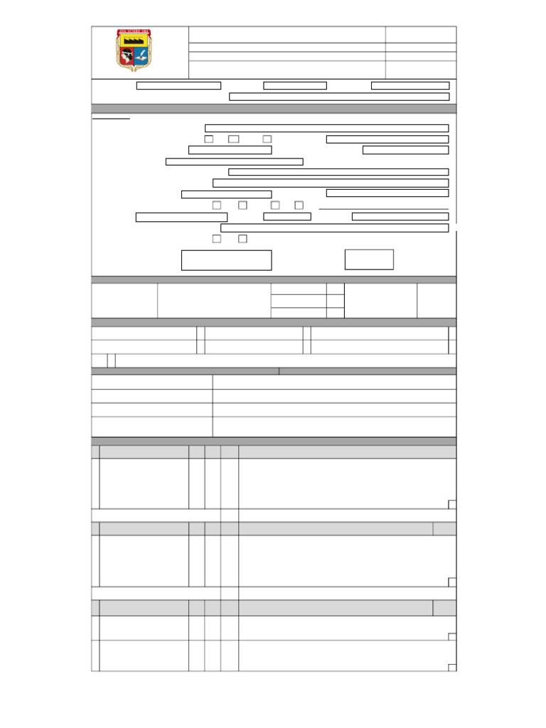 SANIDAD LCO 034 | PDF