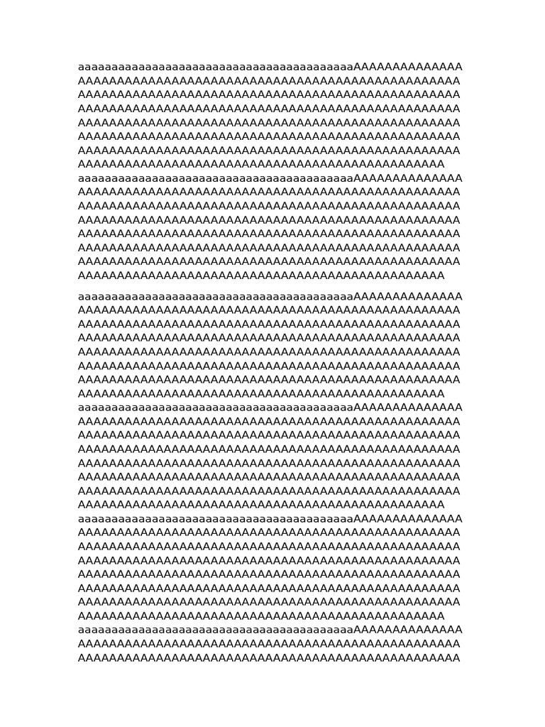 Aaaaaaaa 123 | PDF