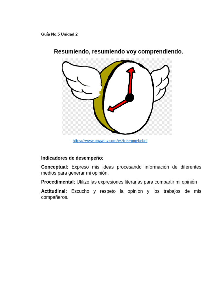Figuras Literarias: Símil y Metáfora | PDF | Metáfora