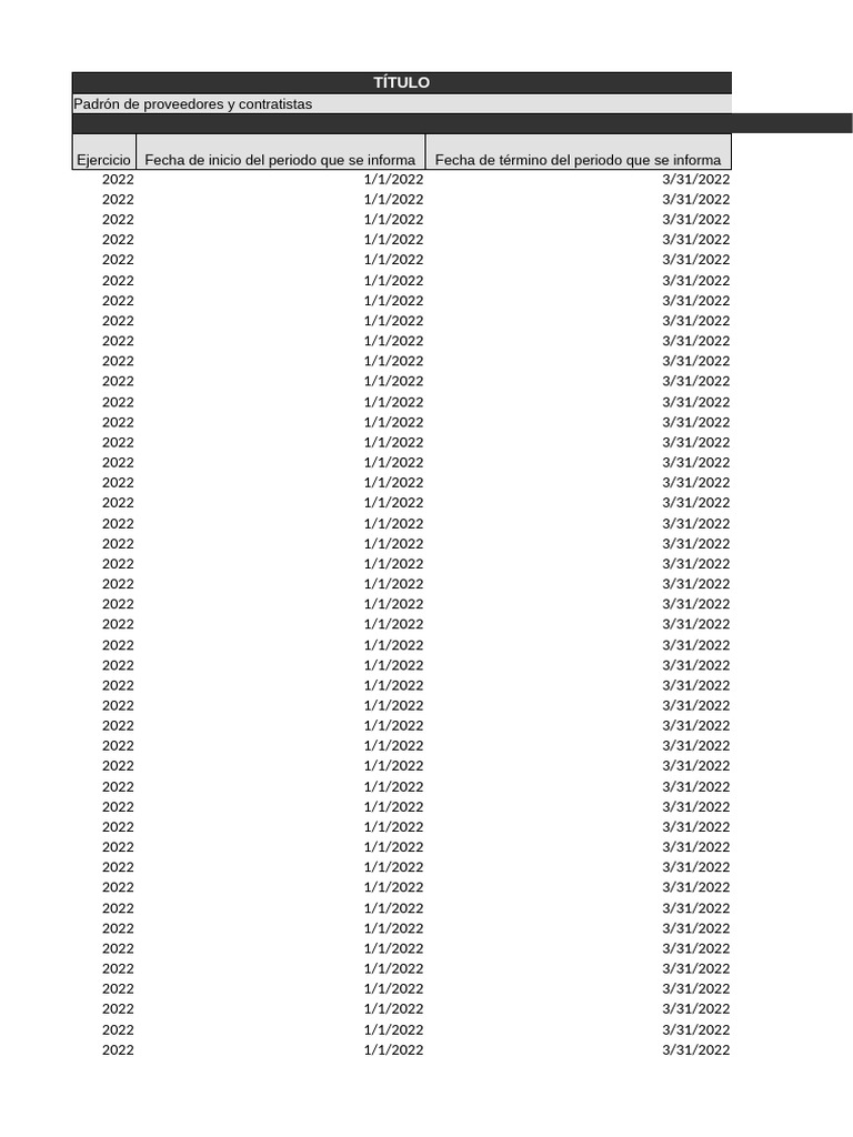 padrón_de_proveedores_y_contratistas_primer_trimestre | PDF