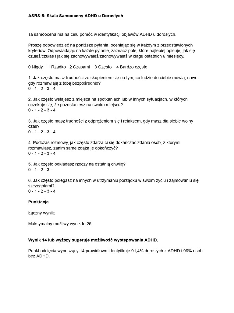 Asrs 5 | PDF