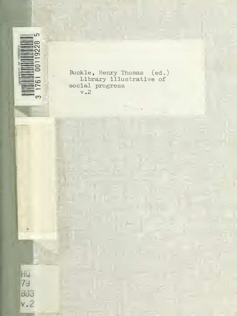 Library Illustra t 02 Buck u of t | PDF