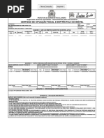 Mapa Do Cadastro de Filmes Immovies | PDF