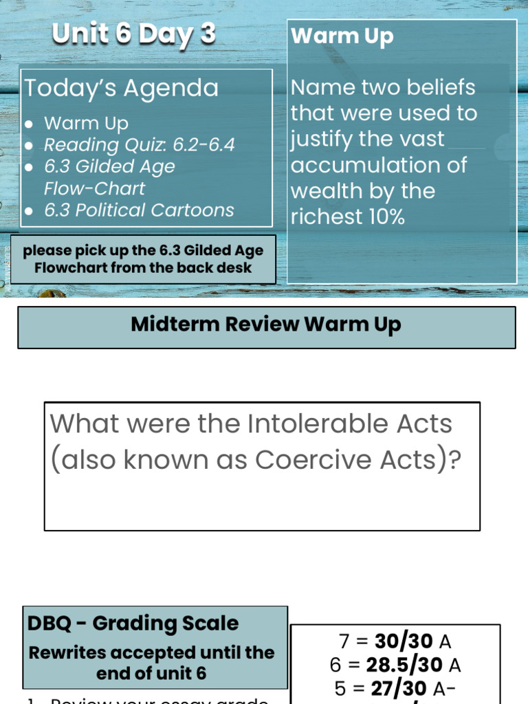6.3 slides Development of the Industrial Revolution slides | PDF | Cartoon