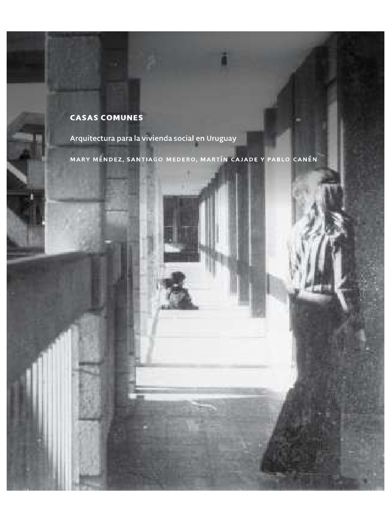 Méndez, Medero y Cajade (2024) - CASAS COMUNES - Páginas 253-277 | PDF