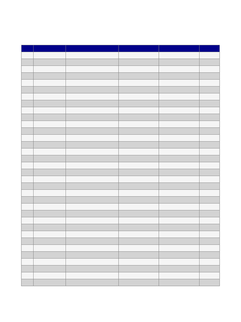 YDS_2019_Full_1-200_List | PDF