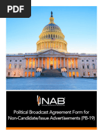 Non Resident Circulators 05032024 | PDF