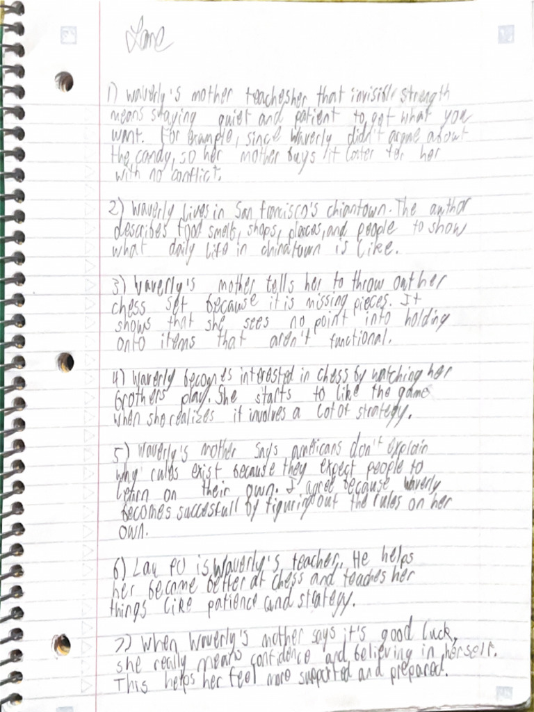 Rules of the Game Questions (Dec 14, 2025 at 8:15 PM) | PDF