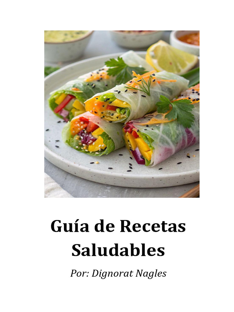 Reto Saludable, Recetas(6) | PDF | Tarta de queso | Chocolate