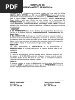 Numero de Rifa Nombre y Celular 00=99 | PDF