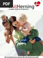 Prøve I Dansk 2 PD2 - V2018 - P.nr.08 | PDF