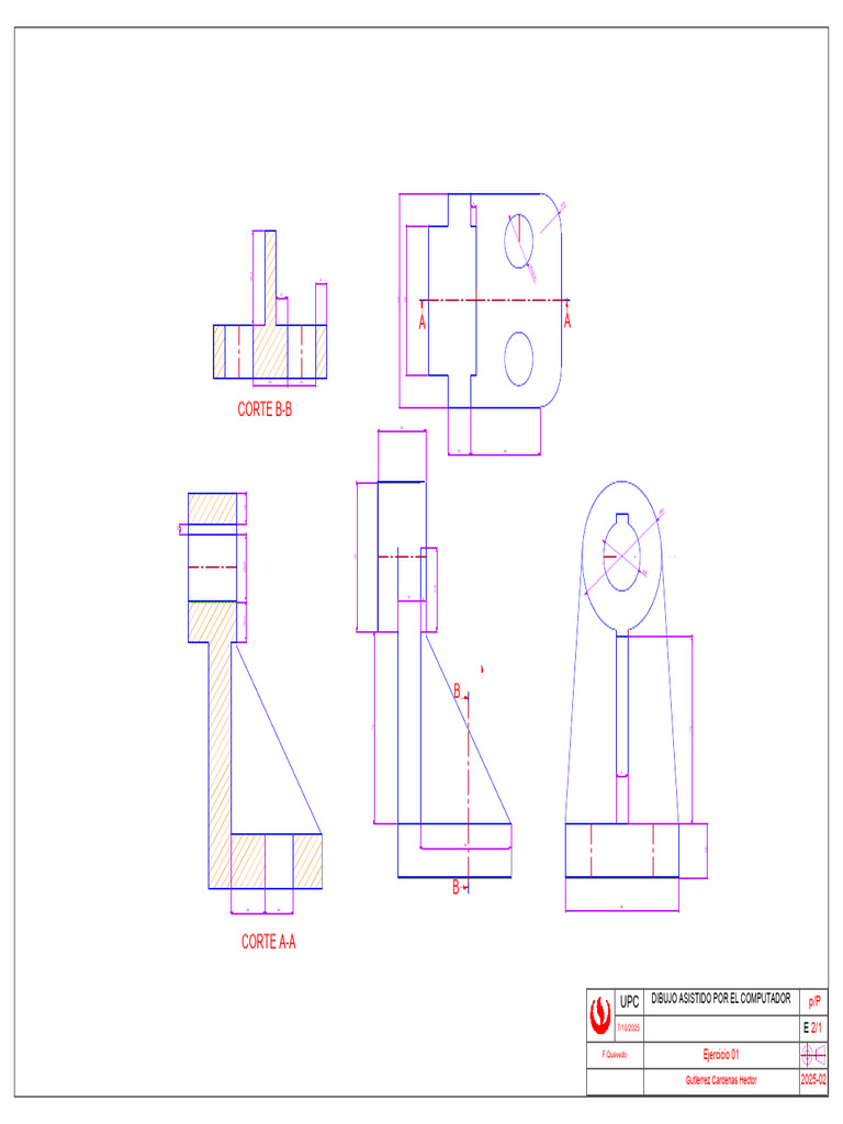 EJERCICIO 01 Gutierrez Cardenas Hector-UPC-A0 | PDF