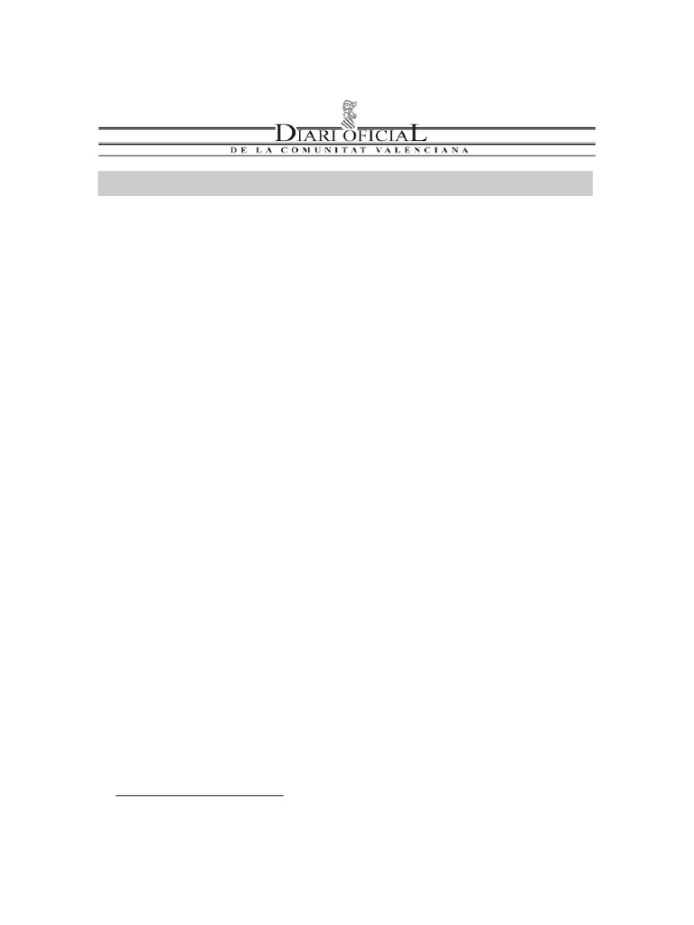 D_1996_062_ca_D_2013_010 | PDF | Turismo | Regulación