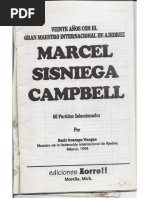 Ajedrez Para Samurais - Raymond Keene | PDF