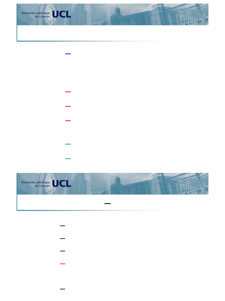 Heterogeneous Catalysis - Part Ib (107 Slides) - E. Gaigneaux - QUITO ...