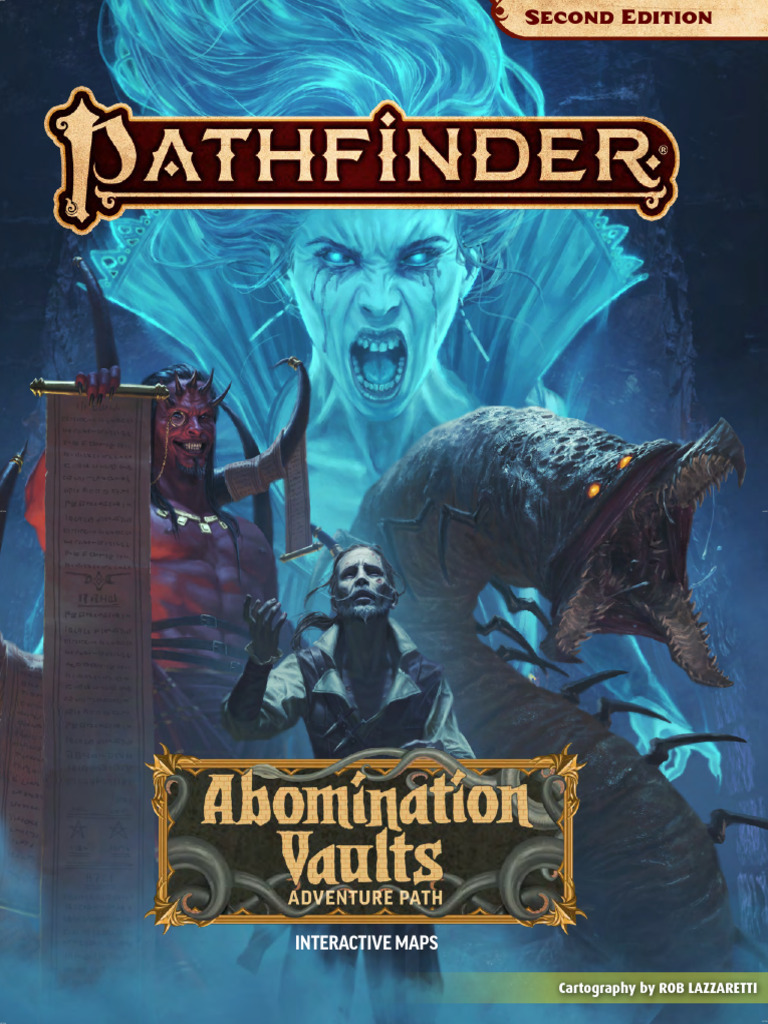 Gauntlight Interactive Maps Guide | PDF