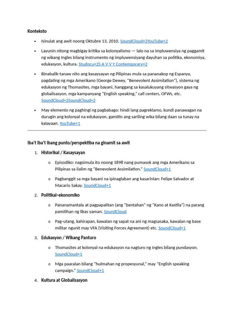 Speak in English Zone | PDF