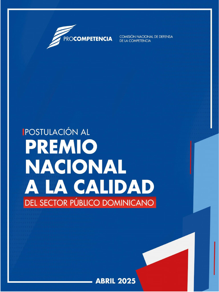 Pro_Competencia_Memoria_de_Postulación2 | PDF | Planificación ...