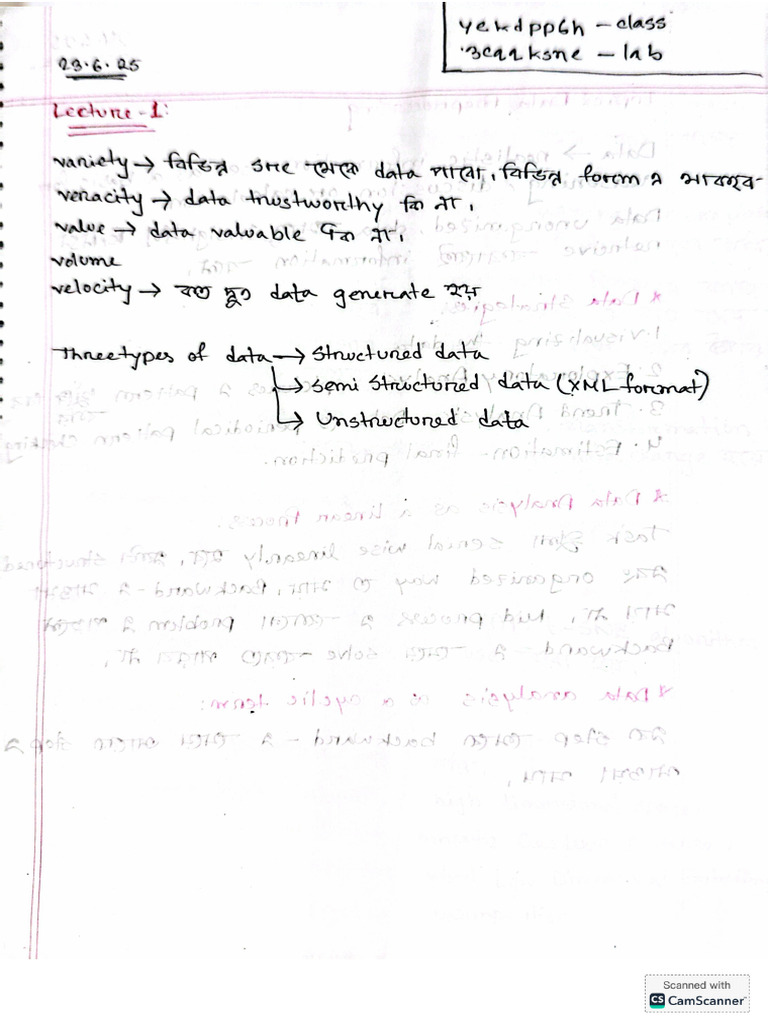 Data Analytics | PDF