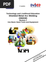 Acceptable and Unacceptable Weld Profiles | PDF