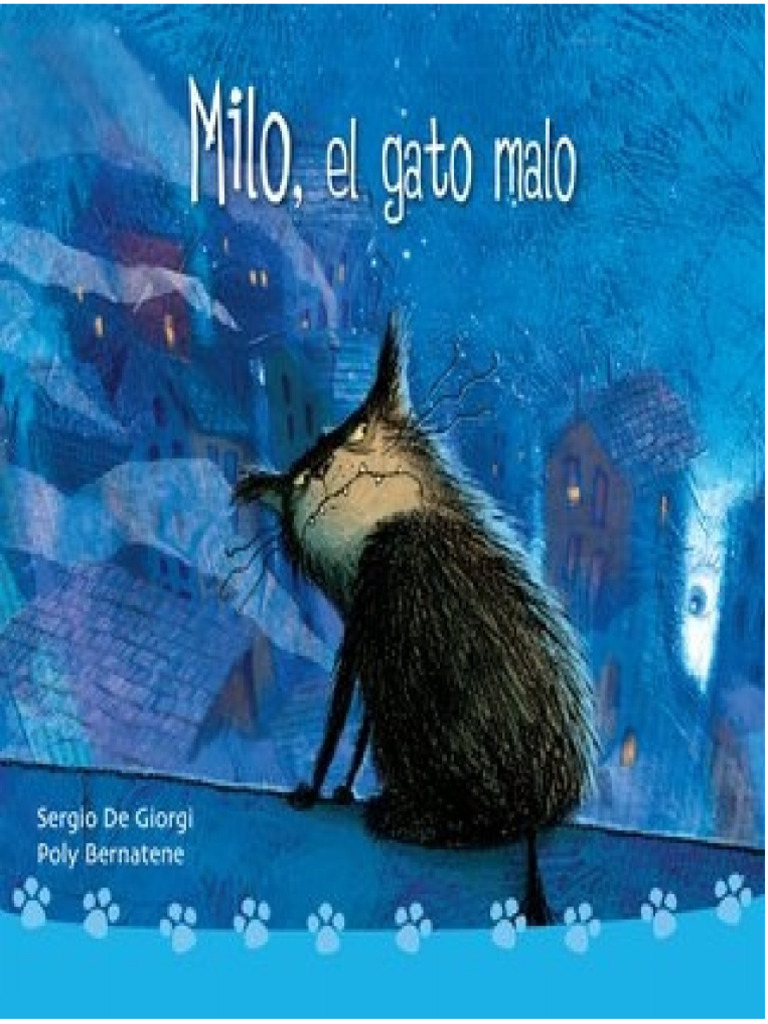 Milo, El Gato Malo | PDF