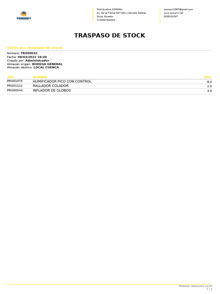 Trs 00032 | PDF