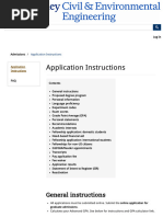 Waterloo Transfer Admission 2025 Guide | PDF | University And College ...